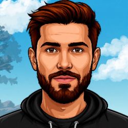 Иконка канала Daemon