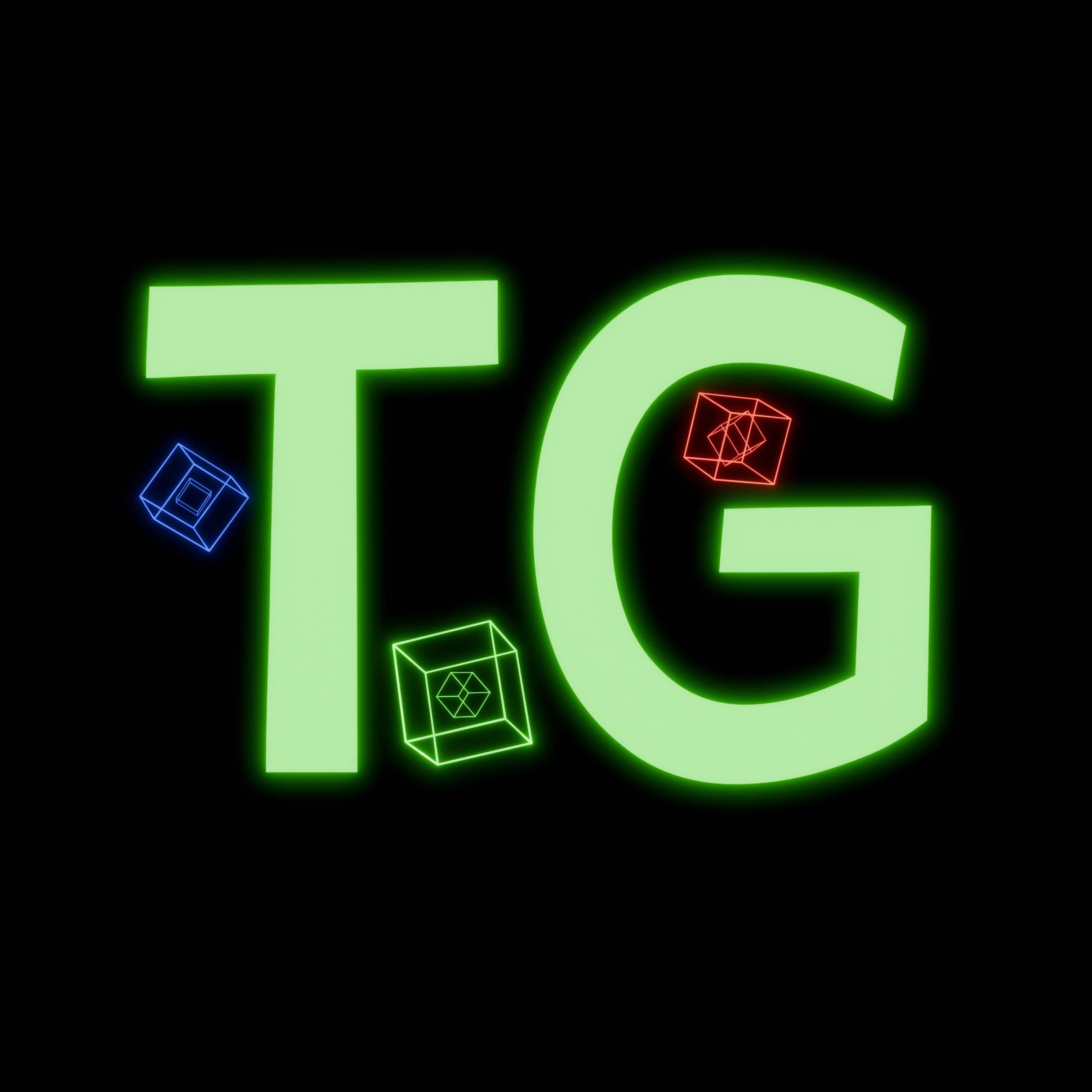 Иконка канала Tamir_TG