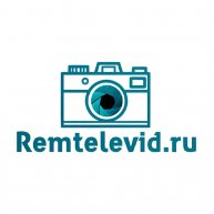 Иконка канала Ремонт фототехники