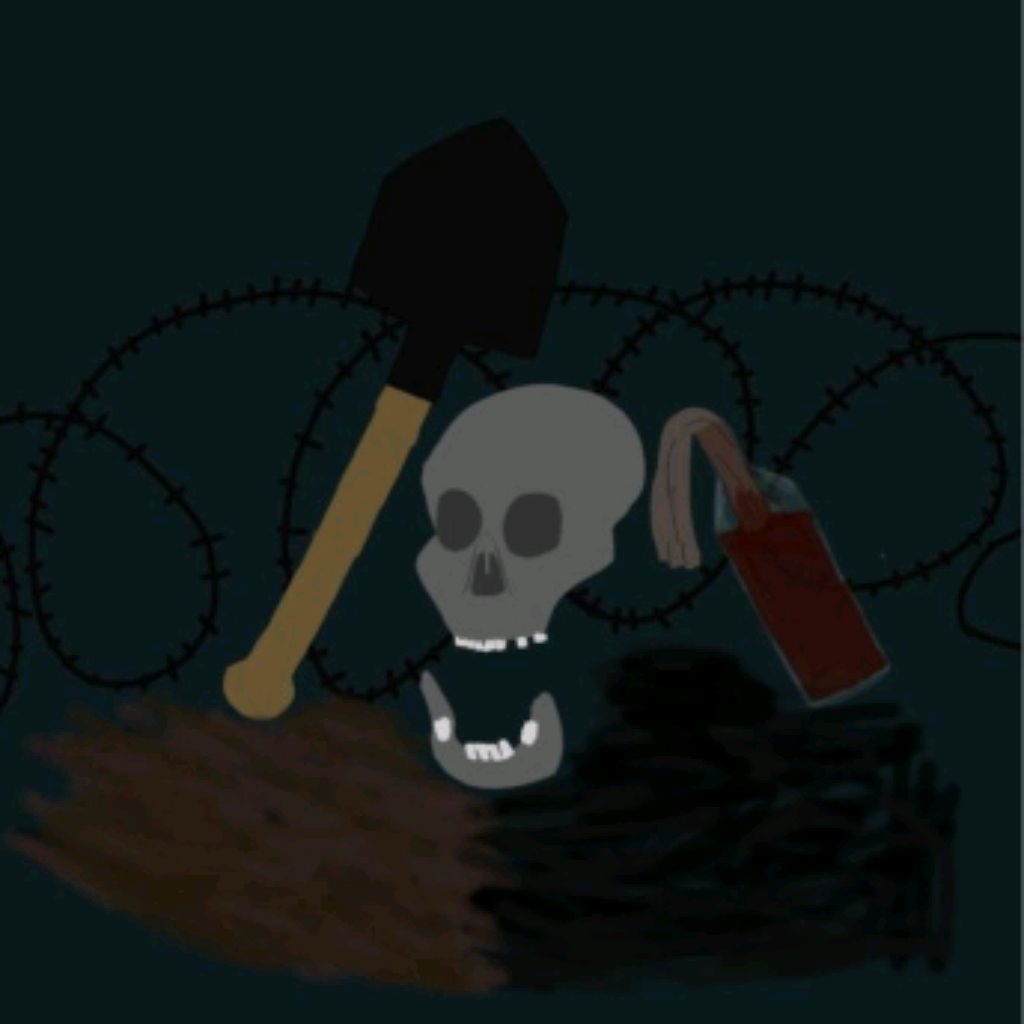 Иконка канала 𐤅𐤁𐤄𐤉