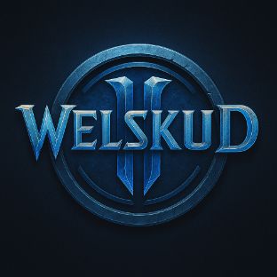 Иконка канала Welskud