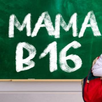 Иконка канала МАМА В 16 3 СЕЗОН 10 СЕРИЯ СМОТРЕТЬ от 28 МАЯ 2025