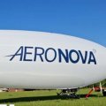 Иконка канала AERONOVA  дирижабли — инвестиции АэроНова