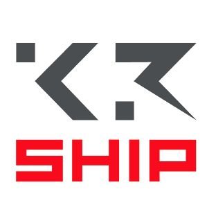 Иконка канала K3-Ship Pro. САПР для судостроения.