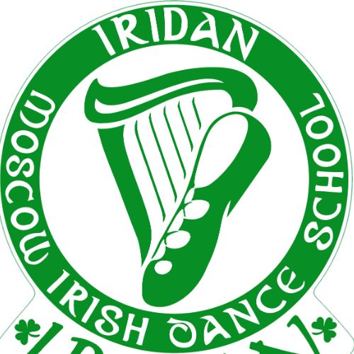 Иконка канала Ирландские танцы - школа Иридан / Iridan Academy