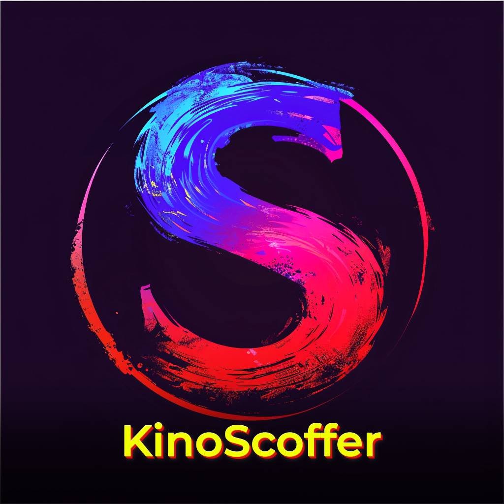 Иконка канала KinoScoffer