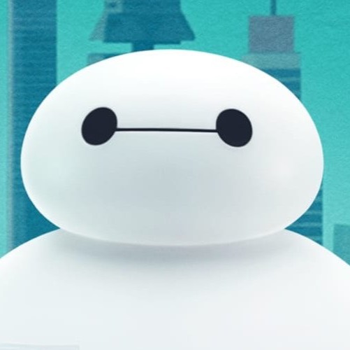 Иконка канала Сериал Город героев: Новая история / Big Hero 6: The Series