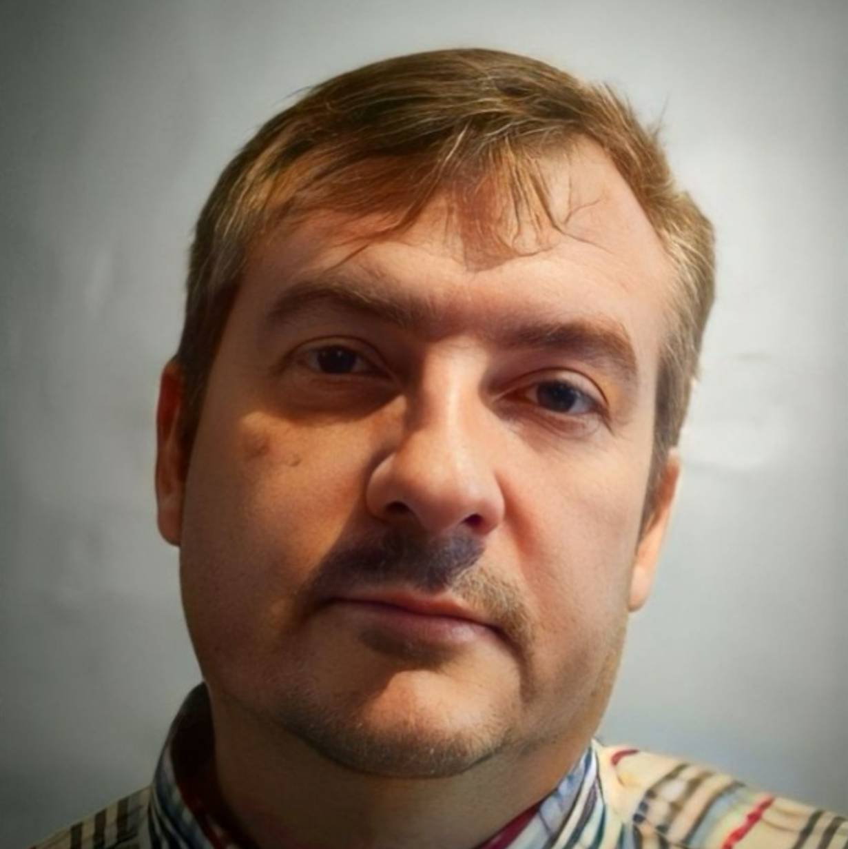 Иконка канала Алексей Рязанцев