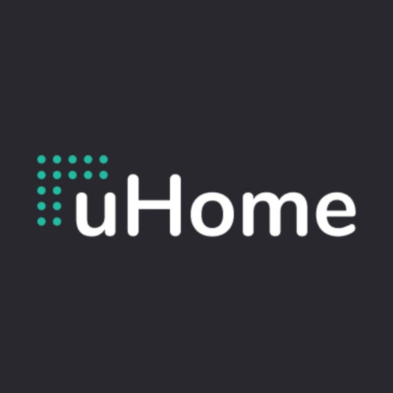 Иконка канала uHome