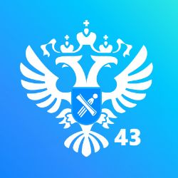 Иконка канала Управление Росреестра по Кировской области