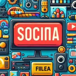 Иконка канала Удивительные факты о съемках
