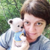 Иконка канала Вязание и вышивка Людмилы Жердевой