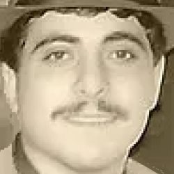 Иконка канала david_bogos