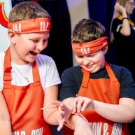 Иконка канала Мамины будни: от А до Я