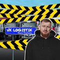 Иконка канала vk_logistik