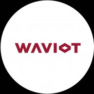 Иконка канала WAVIoT