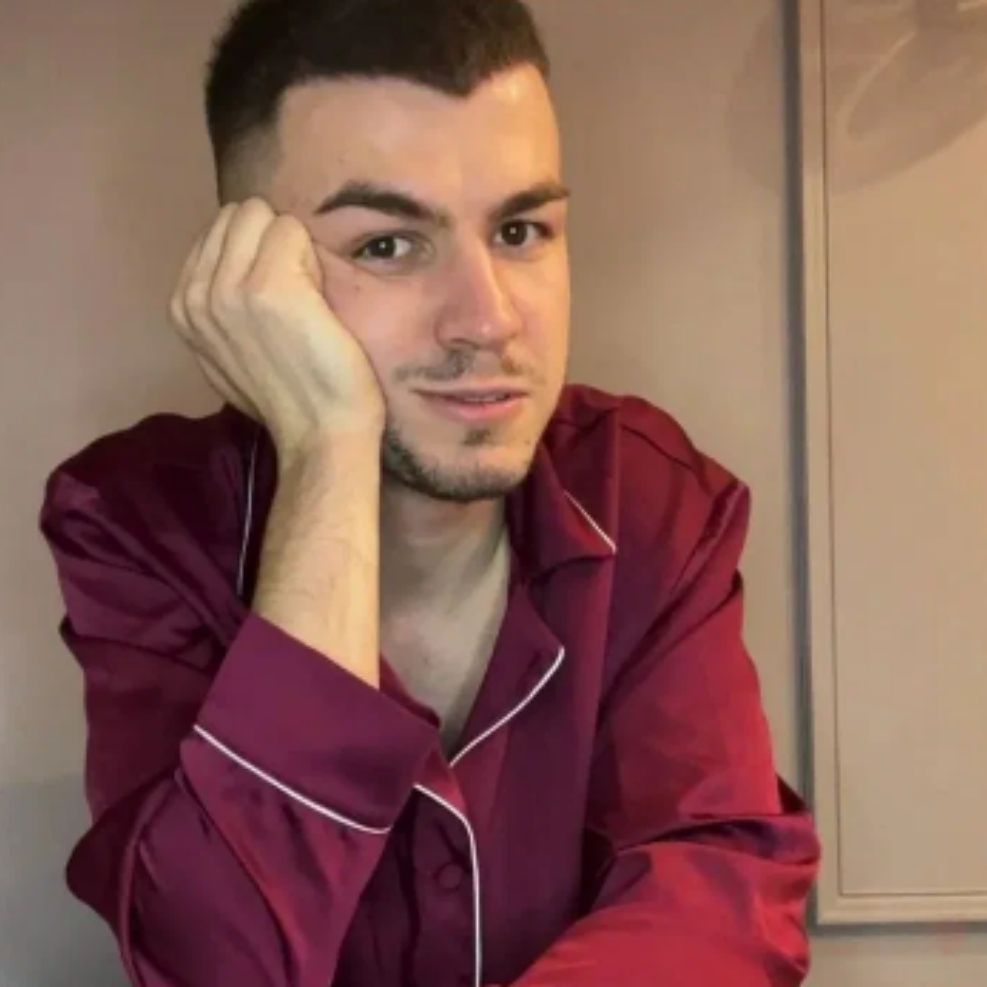 Иконка канала Vladislav Cherevatyi_Фан