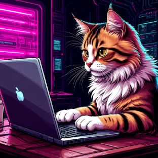 Иконка канала Kot_Oreshek