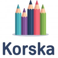 Иконка канала Korska