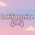 Иконка канала LoFiFortnite