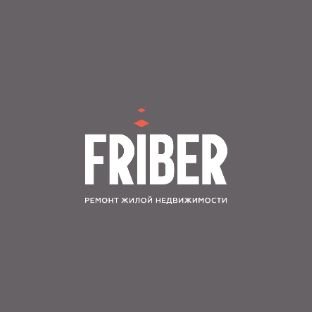 Иконка канала FRIBER