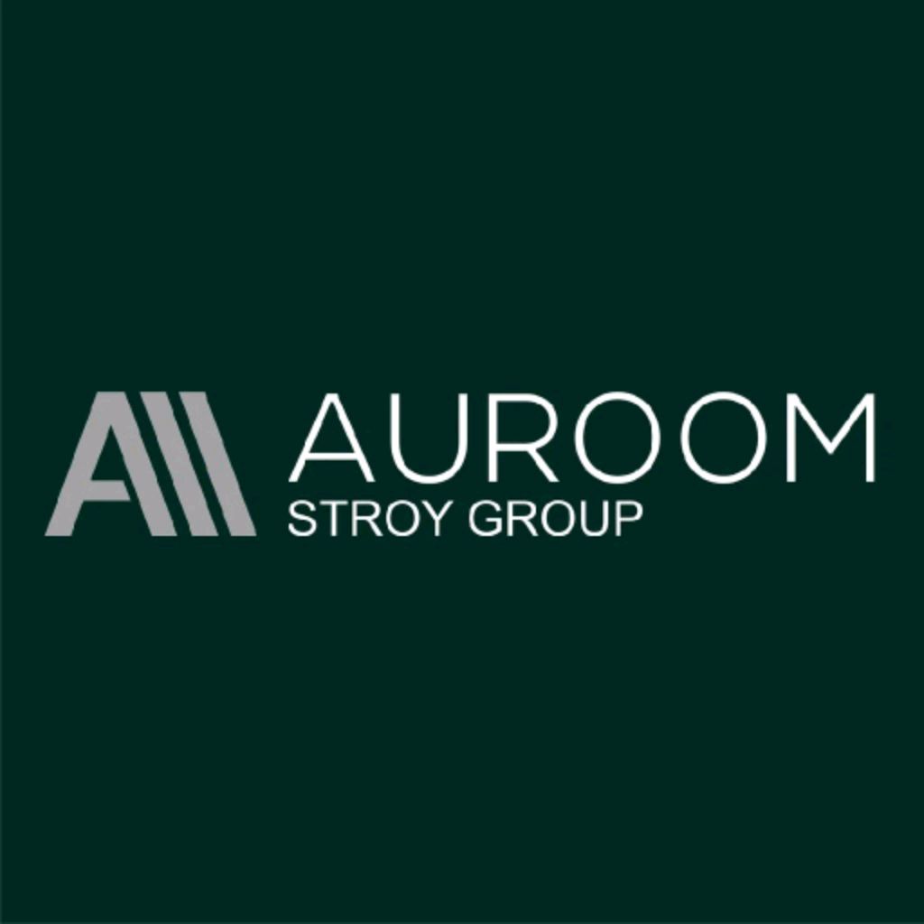 Иконка канала AUROOM STROY GROUP