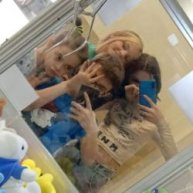 Иконка канала 5 челов