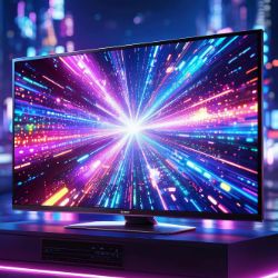 Иконка канала NeonTV