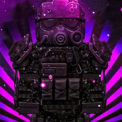 Иконка канала Dima_STALKER