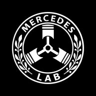 Иконка канала Лаборатория Мерседес