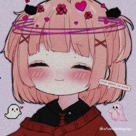 Иконка канала Chib-chan