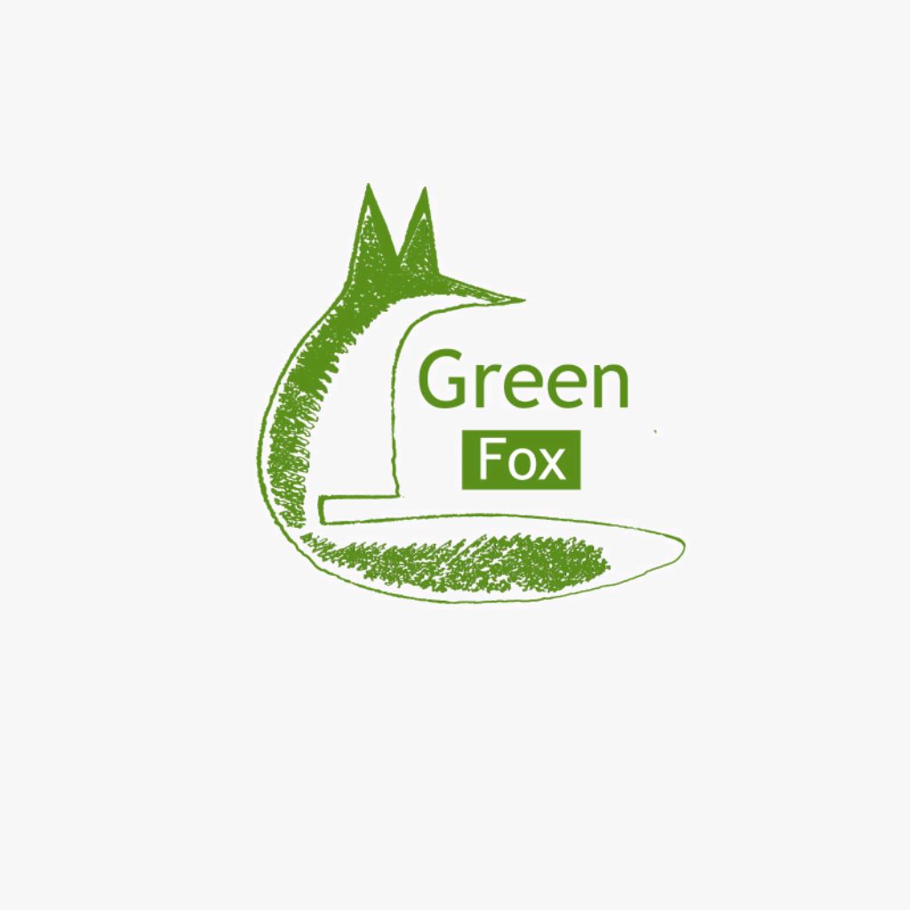 Иконка канала GreenFox