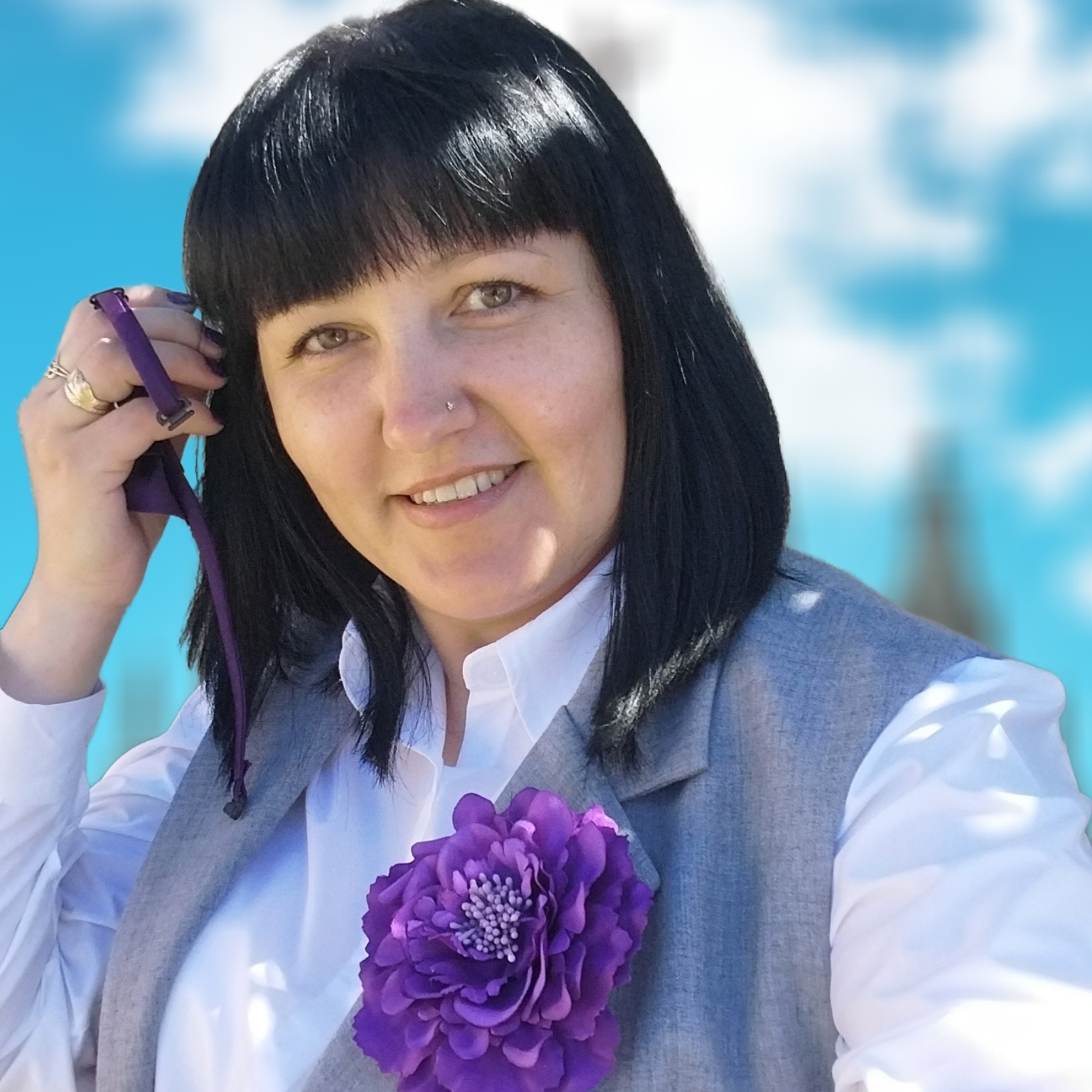 Иконка канала Красота бесценна!✨️