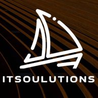 Иконка канала ITSOULUTIONS