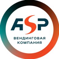 Иконка канала ASP Vending