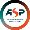 Иконка канала АСП | ASP Vending