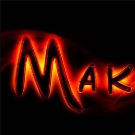 Иконка канала ماكسيم(Макс)