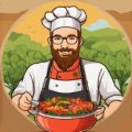 Иконка канала Шеф готовит ! Приятного аппетита !