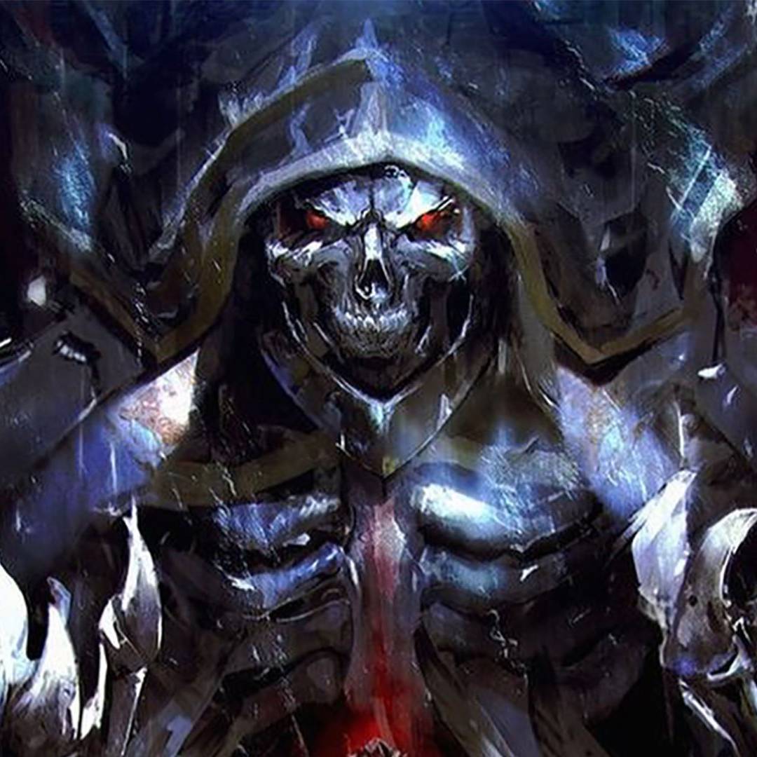 Иконка канала N1CK5