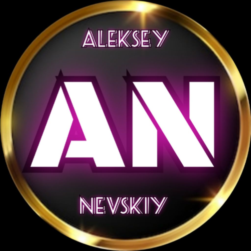 Иконка канала НЕВСКИЙ