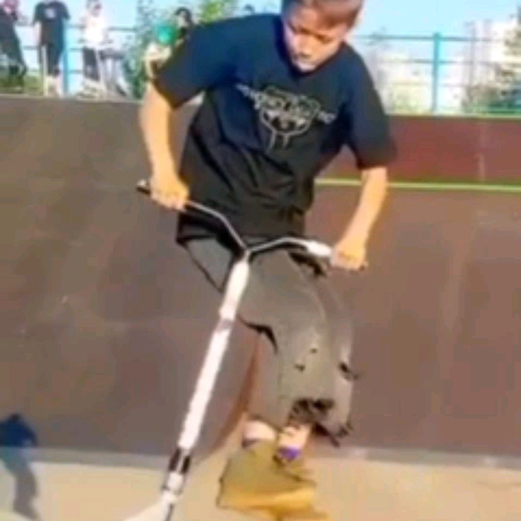 Иконка канала Love🫰skooter