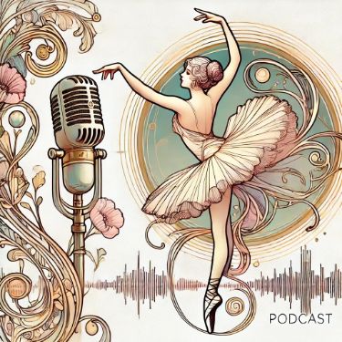 Иконка канала Ballet microphone