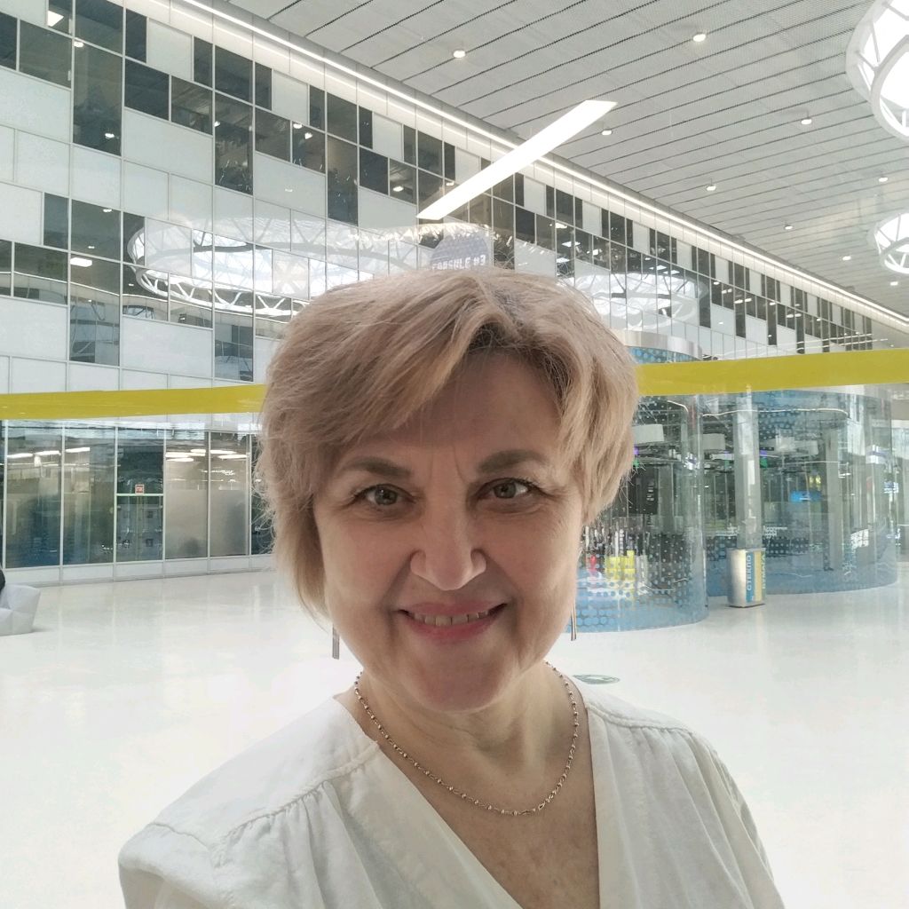 Иконка канала Канал Ольги Клейнос🥰