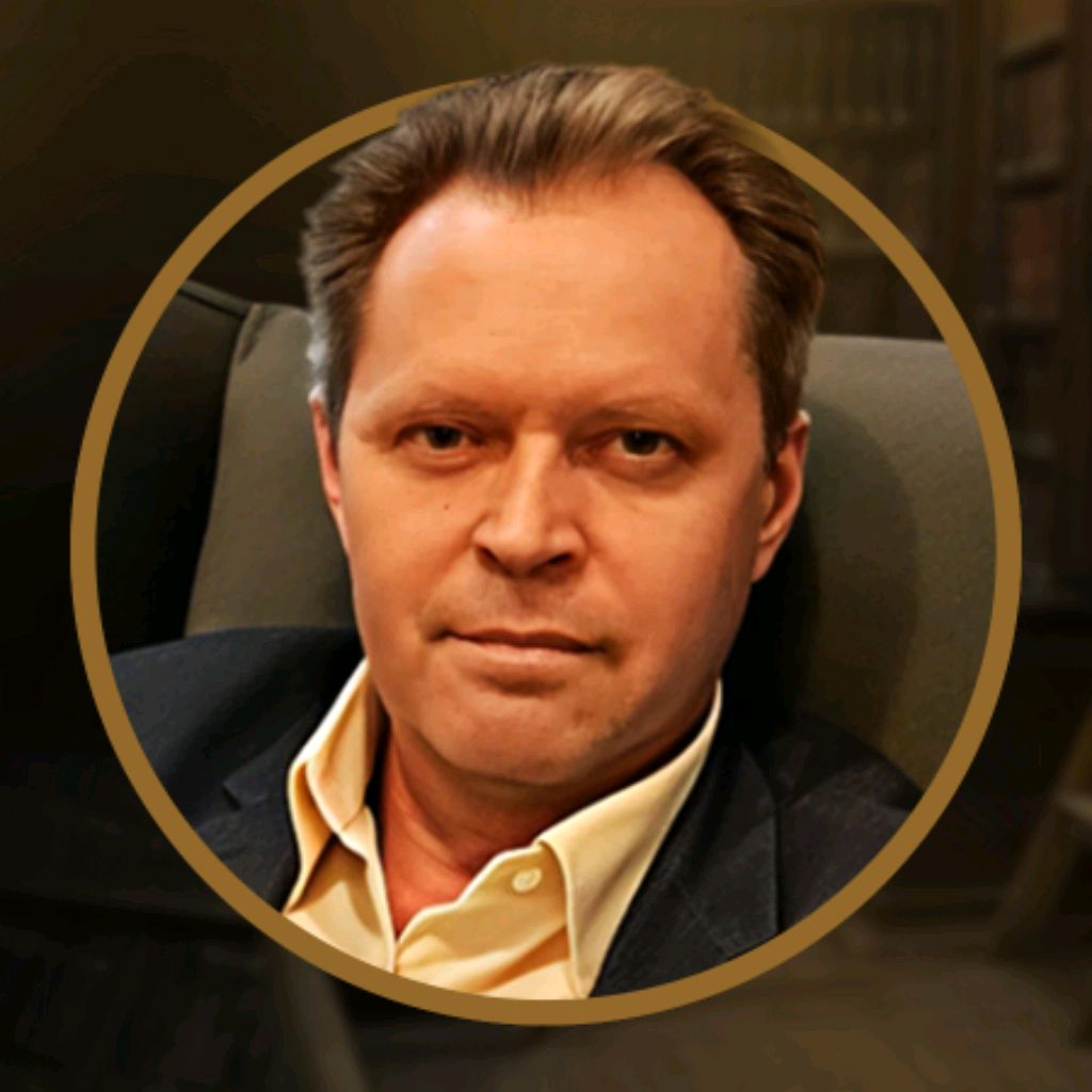 Иконка канала doctor_karotam