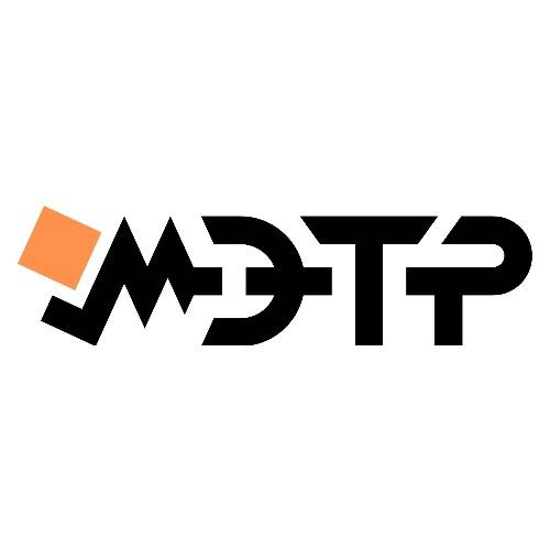 Иконка канала МЭТР Промсвязь