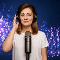 Иконка канала Музыка-Luneza