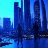 Иконка канала bluusun