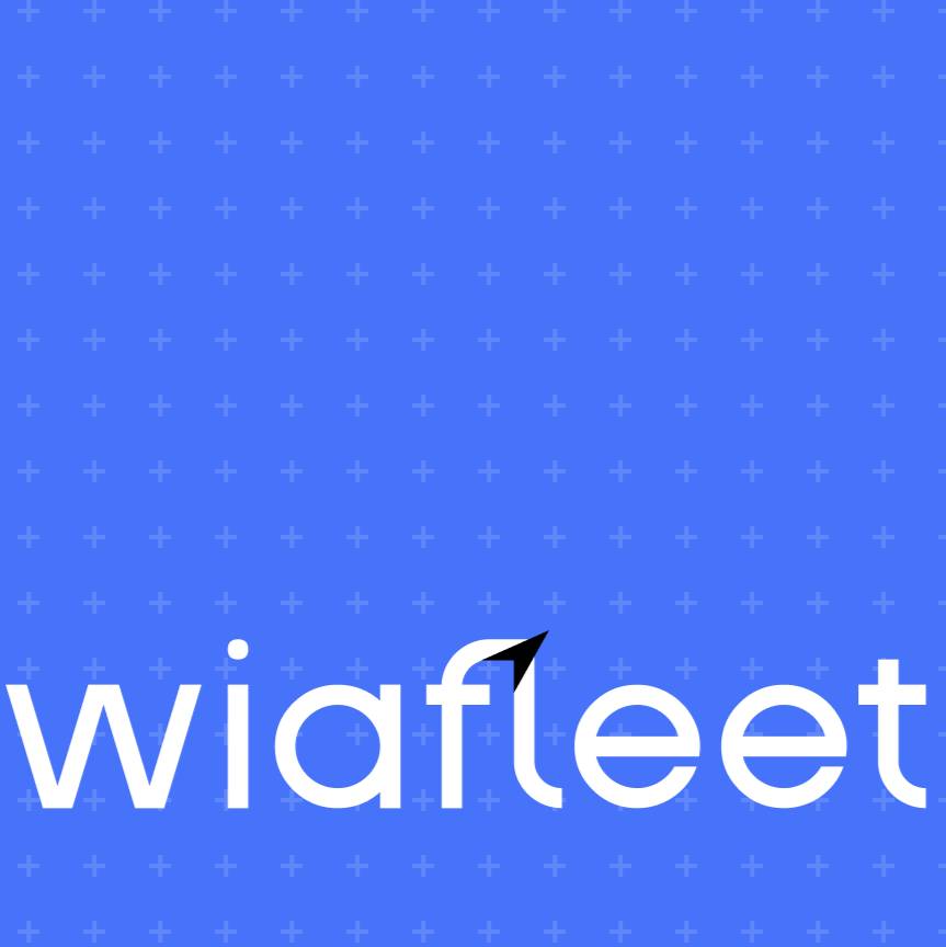 Иконка канала Wiafleet