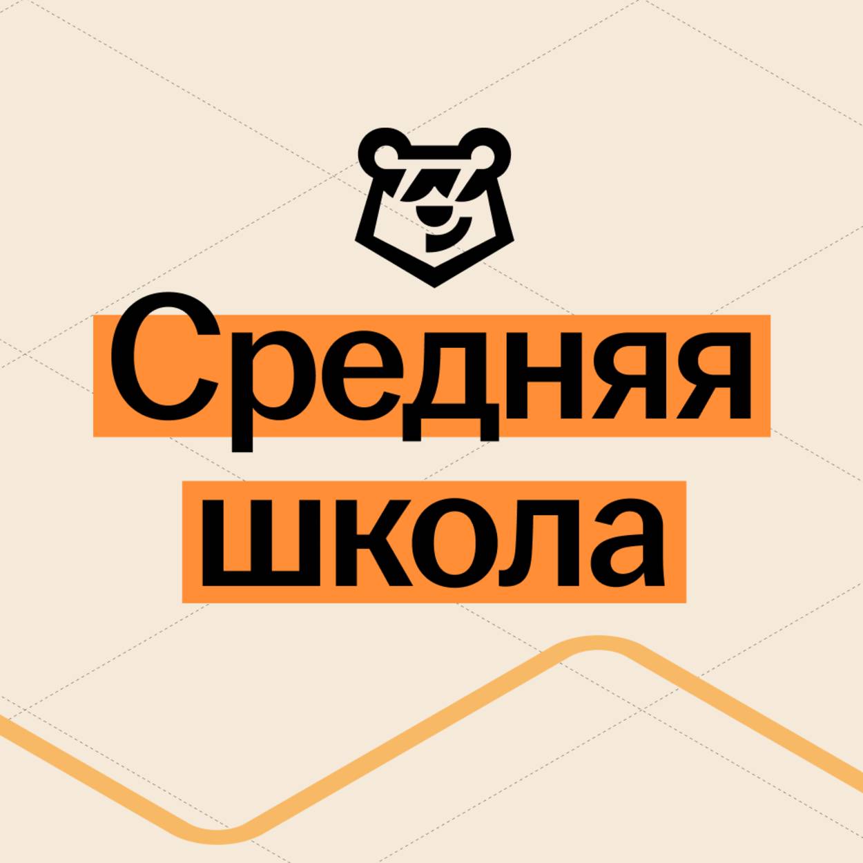 Иконка канала Средняя школа | Подготовка к ВПР | Умскул