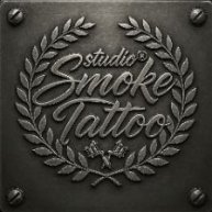 Иконка канала Smoke tattoo studio